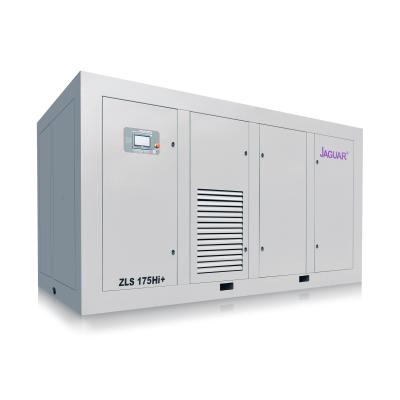 China 175HP Energy Saving Screw Air Compressor The Ultimate Solution for Energy Mining for sale