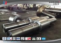 中国 18CrNiMo7-6は死にます鉱山機械8000Tのための鍛造材開きます伝達 販売のため