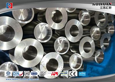 중국 41Cr4 자동차 모바일 다이 포그링스 맞춘 지름 부품 판매용