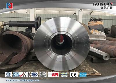 Cina 4140 4130 un generatore a turbina delle 4340 acque hanno forgiato la norma d'acciaio di BACCANO delle assi in vendita