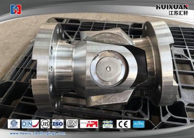 China Las juntas universales ASTM 4140 4340 18CrNiMo6 en venta