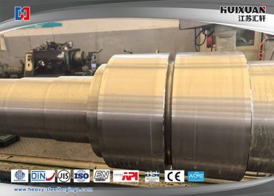 China Kohlenstoffstahl aus Legierung 1045 ASTM 4140 4340 18CrNiMo6 zu verkaufen