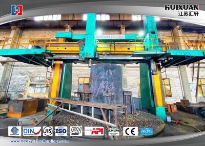 Cina 18CrNiMo7-6 l'acciaio inossidabile 4340 ASTM ha forgiato il cilindro in vendita