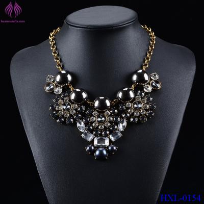 China China wholesale gemstone choker necklace for sale