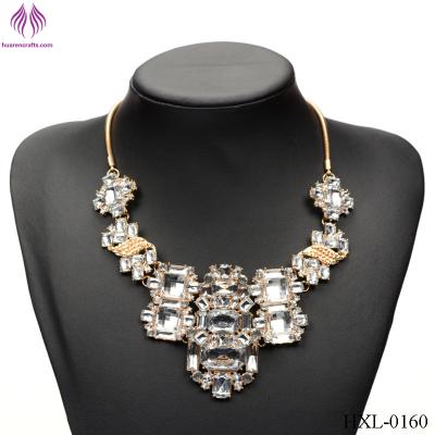 China China wholesale choker statement necklace for sale