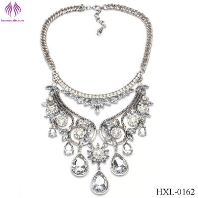 China China wholesale vintage statement choker necklace for sale