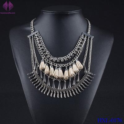 China China wholesale shourouk choker necklace for sale