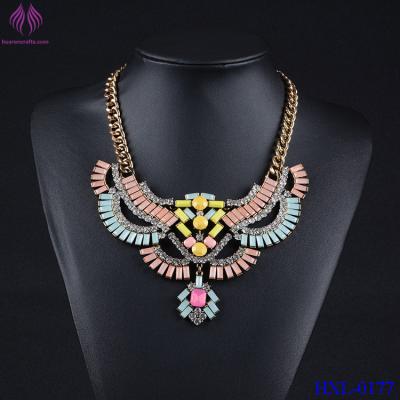 China China wholesale women choker necklace jewelry for sale
