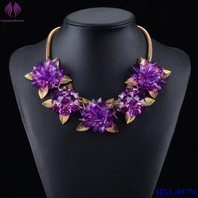 China China wholesale fashion jewelry choker necklace for sale