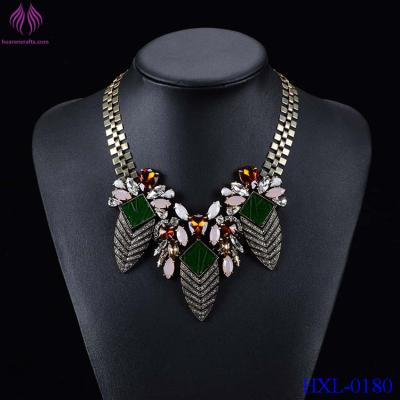 China China wholesale bride choker necklace for sale