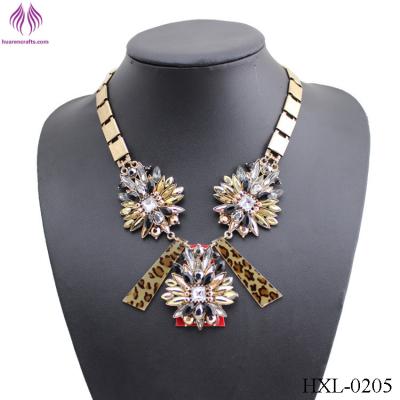 China China wholesale new styles diamond choker necklace for ladies for sale