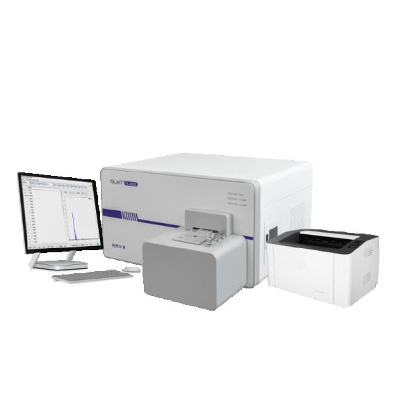 Quality VL-4000 full-spectrum direct-reading spectrometer for sale