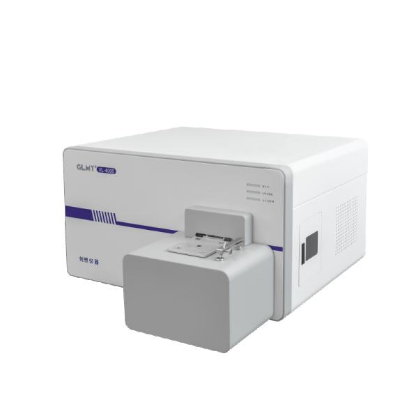 Quality VL-4000 full-spectrum direct-reading spectrometer for sale