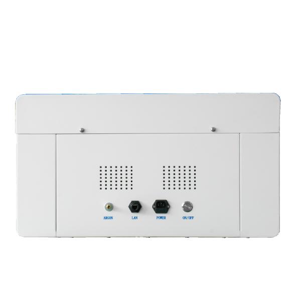 Quality VL-4000 full-spectrum direct-reading spectrometer for sale