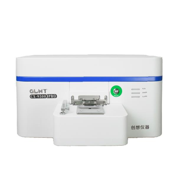 Quality CX-9500PRO spectrometer for precise material analysis for sale