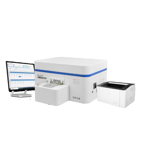 Quality CX-9500PRO spectrometer for precise material analysis for sale