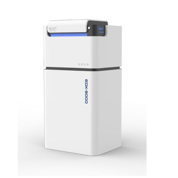 Quality EDX-9000TUR X-ray Fluorescence Spectrometer for sale