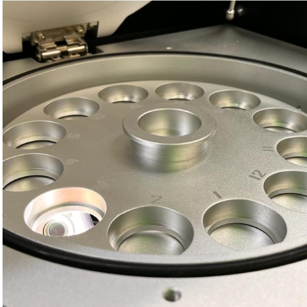 Quality EDX-9000TUR X-ray Fluorescence Spectrometer for sale