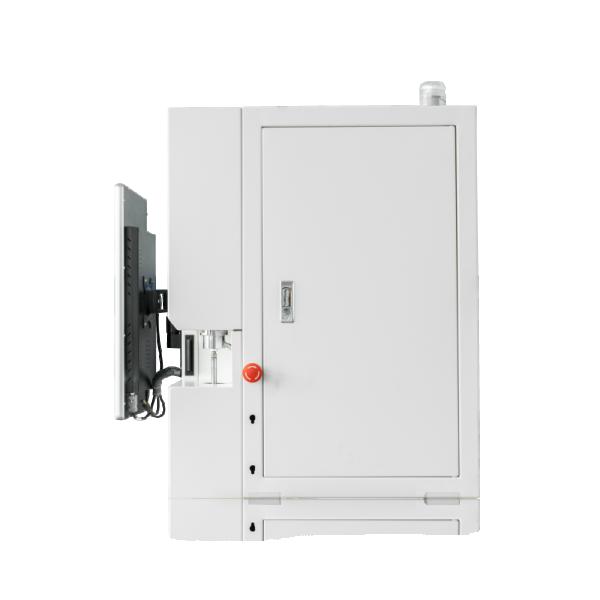 Quality CS-910 High-frequency Infrared Carbon and Sulfur Analyzer for sale