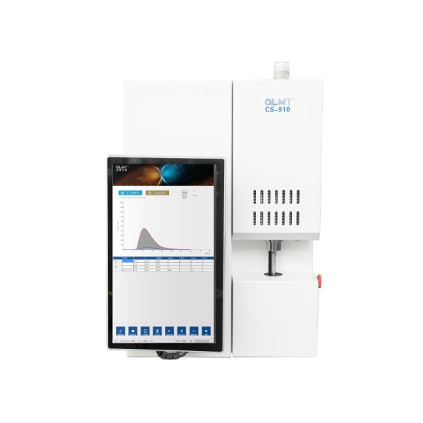 Quality CS-910 High-frequency Infrared Carbon and Sulfur Analyzer for sale