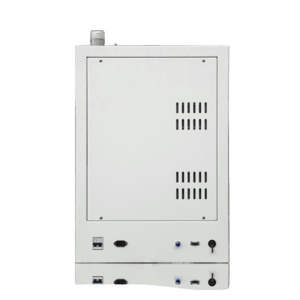 Quality CS-910 High-frequency Infrared Carbon and Sulfur Analyzer for sale
