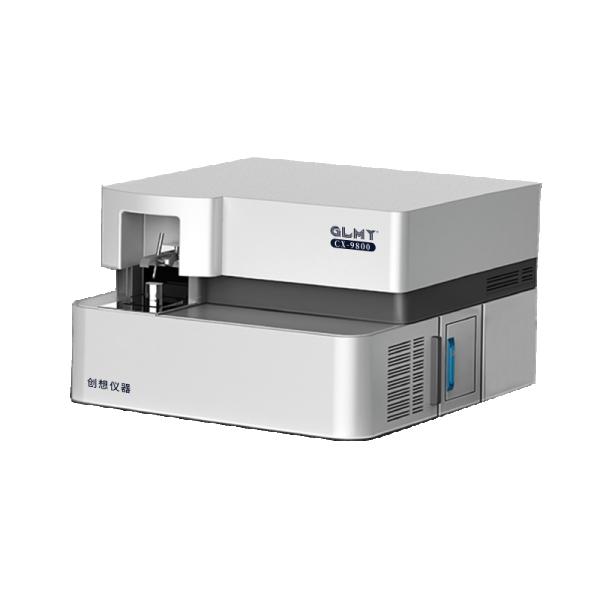 Quality CX-9800 Bench Top Optical Emission Spectrometer for sale