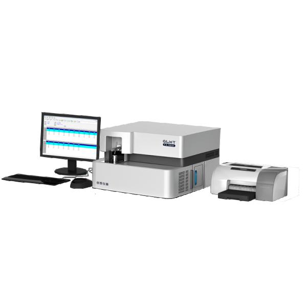 Quality CX-9800 Bench Top Optical Emission Spectrometer for sale