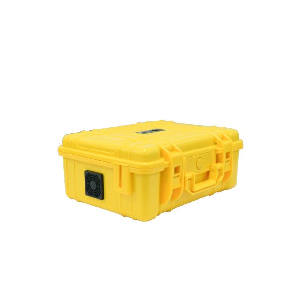 Quality EDX-4000PLUS Portable X-ray Fluorescence Spectrometer for sale