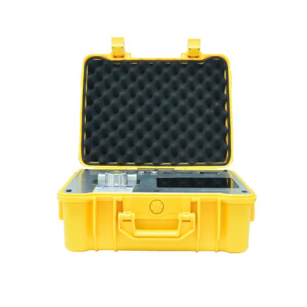 Quality EDX-4000PLUS Portable X-ray Fluorescence Spectrometer for sale