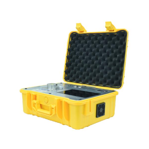 Quality EDX-4000PLUS Portable X-ray Fluorescence Spectrometer for sale