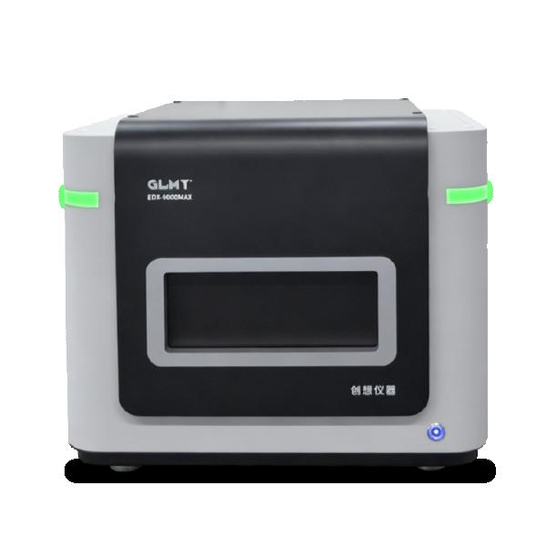 Quality EDX-9000MAX Energy-Dispersive X-ray Fluorescence Spectrometer for sale