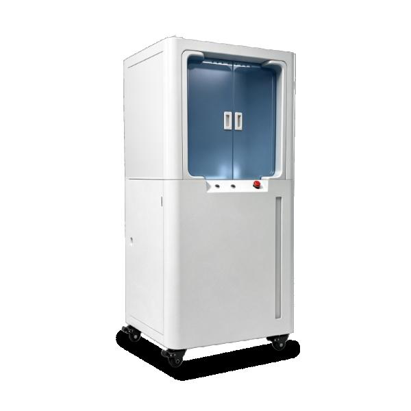 Quality EDX-9000AUT Fully Automatic X-ray Fluorescence Spectrometer for sale