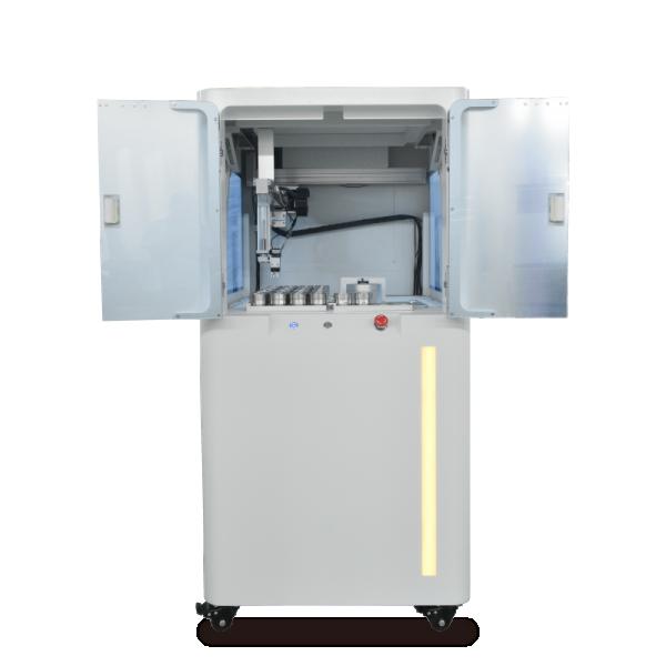Quality EDX-9000AUT Fully Automatic X-ray Fluorescence Spectrometer for sale