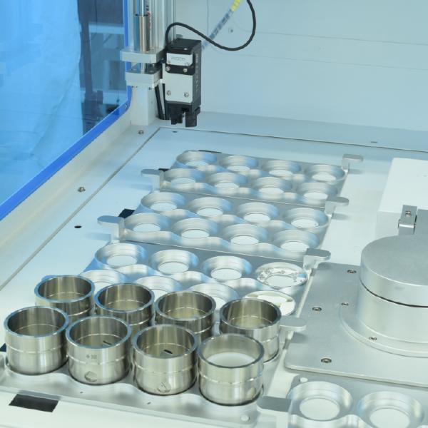 Quality EDX-9000AUT Fully Automatic X-ray Fluorescence Spectrometer for sale