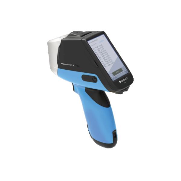 Quality Elvatech ProSpector 3 Handheld XRF Analyzer for sale