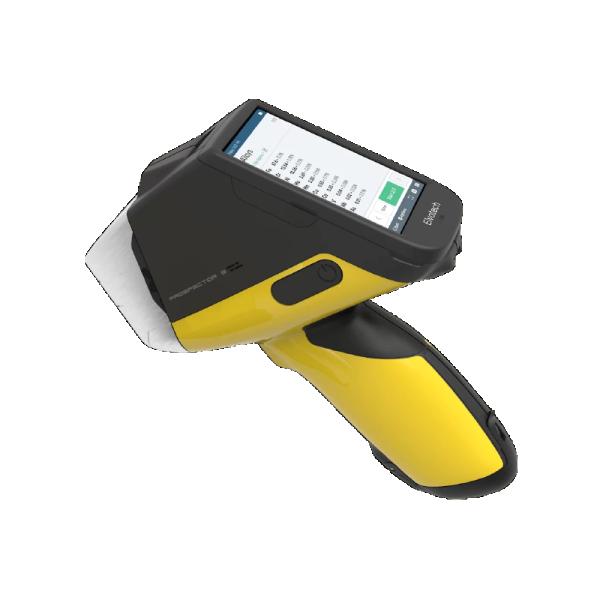 Quality Elvatech ProSpector 3 Handheld XRF Analyzer for sale