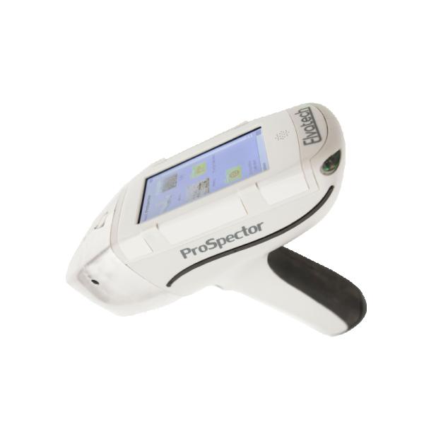 Quality Elvatech ProSpector 2 Handheld XRF Analyzer for sale