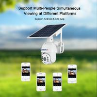 China 2K Wireless Security Camera Outdoor 4MP HD for sale