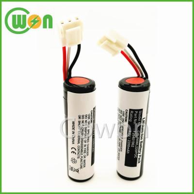China Ingenico IWL220 battery Ingenico IWL250 battery Ingenico IWL281 battery F2640 F26401964 295006044 NFC Newland ME31 for sale