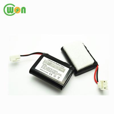 China Replacement battery for EFT930 series battery F26401652 3.7v 1900mAh 252117847 battery EFT930, EFT930B, EFT930P, EFT930G for sale