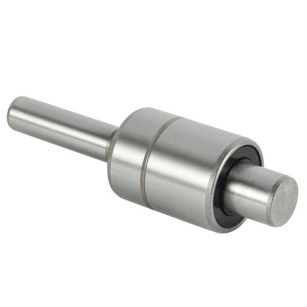 Quality Long-lasting Performance Water Pump Bearing with Bearing Steel for sale