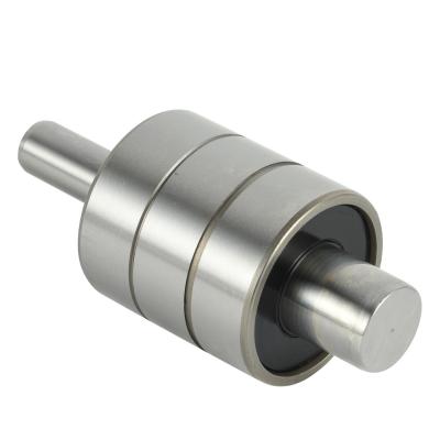 Cina Cuscinetto per ruote automatiche cuscinetto per pompe idriche cuscinetto per cuscinetti in acciaio e direzione del carico radiale in vendita