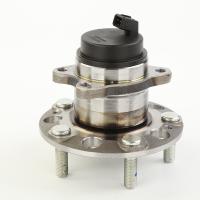 China Customized Request Auto Bearing Unit Hub Bearings for Non-Aligning Spherical Bearings for sale