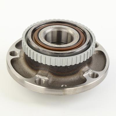 China Auto Part Rolling Body Auto Bearing Customization for Motorcycle Parts and Car Accessories for sale