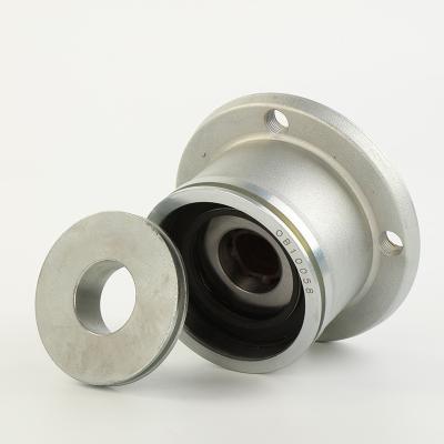 China Auto-onderdelen Sferische niet-afstemmende lagers voor rollend lichaam Dac motorfiets accessoires Te koop