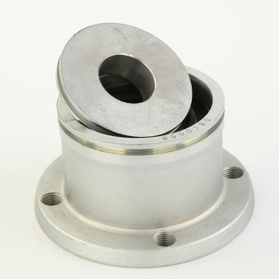 Cina Parti auto cuscinetti sferici non allineanti per carrozzeria rotabile Dac accessori per motociclette in vendita