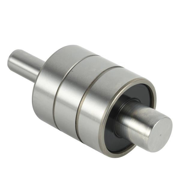 Quality Single Row Water Pump Shaft Bearing Wr1630091 Made In Distributor for sale