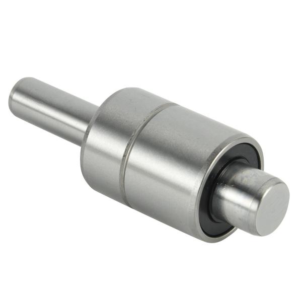 Quality Single Row Water Pump Shaft Bearing Wr1630091 Made In Distributor for sale
