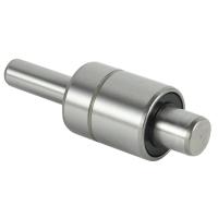 China Customized Request Rolling Body Water Pump Bearing Wib163073 for Car for sale