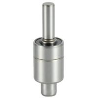 China Customized Request Rolling Body Water Pump Bearing Wib163073 for Car for sale